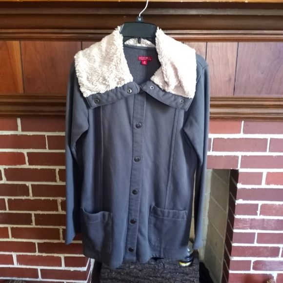 Merona | Jackets & Coats | Merona Long Nice Jacket | Poshmark